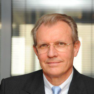 Le nouveau patron de l'Evca s'appelle Max Römer - PE Magazine