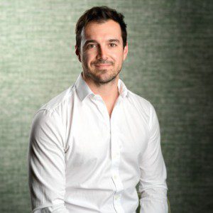 Guillaume Rousset est le nouveau président d’Evolem - PE Magazine