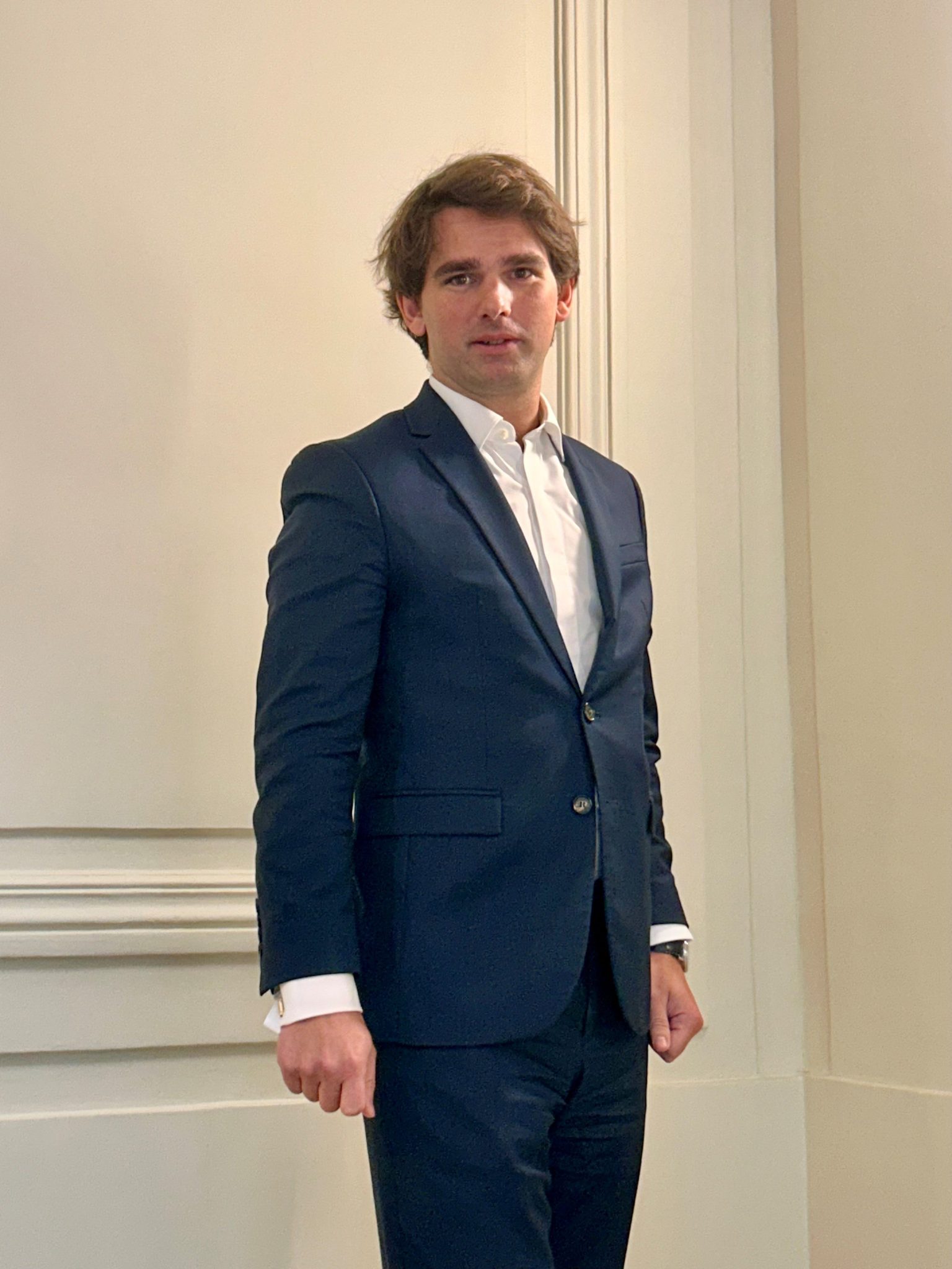 Dentressangle, Eurazeo, Franklin... les nominations de la semaine - PE ...