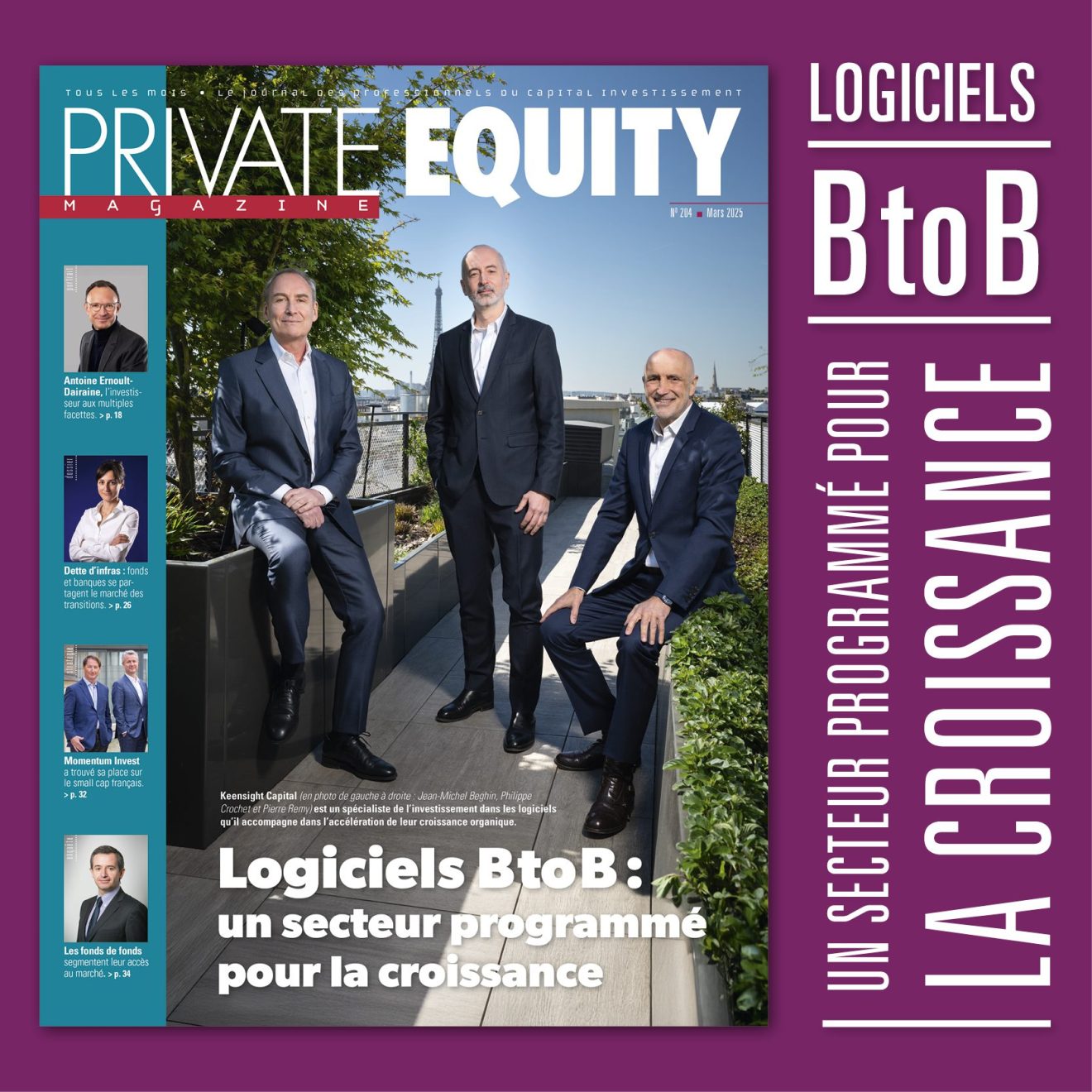 Small cap : Albarest Partners prêt à transformer l’essai du first time ...