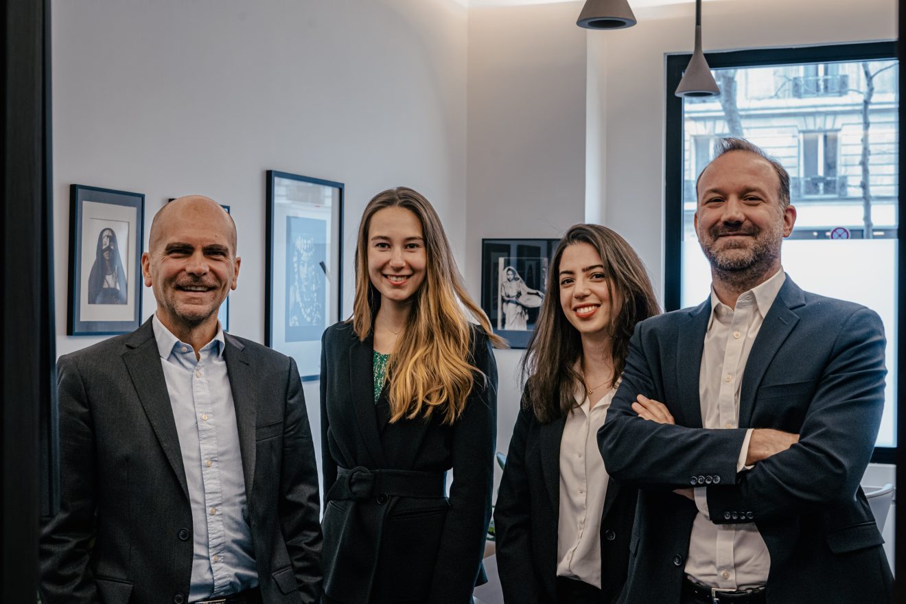 Le Fonds franco-africain 3 (AfricInvest Europe) sécurise 50 M€ - PE ...